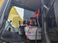 China Second Hand PC 160 Excavator From Japan Original Hydraulic Valve Working Hours 0-2000 for sale