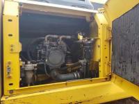 China Second Hand PC 160 Excavator From Japan Original Hydraulic Valve Working Hours 0-2000 for sale