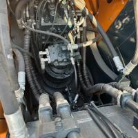 China Selling 90% of new and second-hand Hyundai 220 excavators, old excavators, and old hook machines at a low price for sale