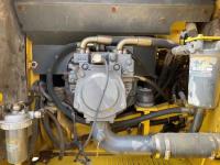 China Second Hand Komatsu PC160 Excavator with Original Hydraulic Pump in Good Condition for sale