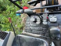 China Used SANY 16 Excavator With Original Hydraulic Valve And 0-2000 Working Hours for sale