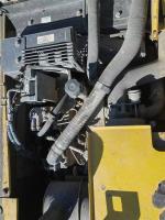 China 13T Second Hand Medium Sized Komatsu PC130 Excavator Operating Weight 12600 Komatsu for sale