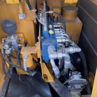 China Second Hand SANY60C Pro Excavator 6T Operating Weight Good Condition For Big Projects for sale