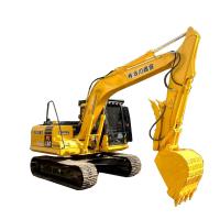China Second hand KomatsuPC130-7 Excavator Bucket capacity 0.53m3 for sale