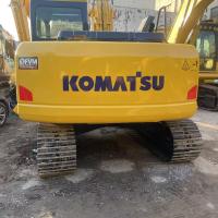 China Second hand KomatsuPC130-7 Excavator Bucket capacity 0.53m3 for sale