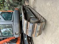 China 0.4m3 High Work Efficiency 7000KG Hitachi ZX75U Excavator for sale