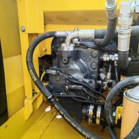 China Original Komatsu PC130 Second-Hand  Excavator with Original Parts for sale