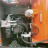 China Second Hand Hitachi 120 Excavator with Original Hydraulic Valve and 66KW Power for sale