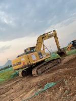 China Used Komatsu PC220-8 Excavator 23100kg Operating Weight in Good Working Condition for sale