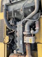 China Used Komatsu PC220-8 Excavator 23100kg Operating Weight in Good Working Condition for sale