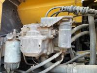 China Used Komatsu PC220-8 Excavator 23100kg Operating Weight in Good Working Condition for sale