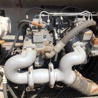 China 0-2000 Working Hours ZX350 Excavator Original Hydraulic Pump Excellent Condition for sale