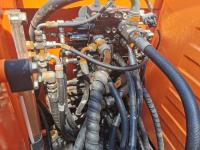 China Second Hand DOOSAN DX75C-9 Excavator For Crushing Used Equipment for sale