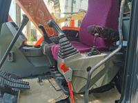China Second Hand DOOSAN DX75C-9 Excavator For Crushing Used Equipment for sale