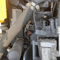 China Crawler Excavator Komatsu PC130-7 Second Hand Japanese Engine PC130 for sale
