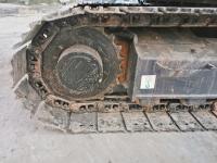 China Affordable Second Hand DOOSAN DX75 Excavator with Original Paint and Good Condition for sale