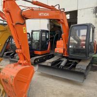 China High Work Efficiency Hitachi EX60 Excavator Original Hydraulic Valve for sale