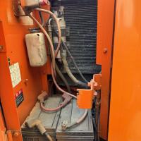 China High Work Efficiency Hitachi EX60 Excavator Original Hydraulic Valve for sale