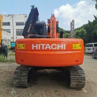 China 2019 ZX120 Excavator with Original Hydraulic Valve Superior Construction Qualit for sale