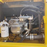 China Second Hand Excavator PC200-8 Komatsu 200 20 Tons with Original Hydraulic Cylinder for sale