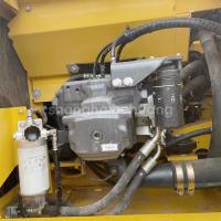 China 2020 Komatsu PC240 excavator 123KW for your construction needs second hand for sale