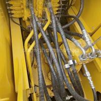 China 2020 Komatsu PC240 excavator 123KW for your construction needs second hand for sale