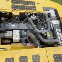 China 2020 Komatsu PC240 excavator 123KW for your construction needs second hand for sale