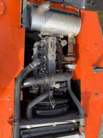 China used excavator Hitachi zaxis 200 20 ton original Japan Hitachi ZX200-3 ZX200-5G EX200-5 ZX240 digger Excavator for sale