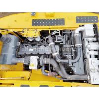 China Second Hand Komatsu Excavator PC200 Global Limited Edition Imported from Japan for sale