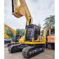 China Second Hand Komatsu Excavator PC200 Global Limited Edition Imported from Japan for sale