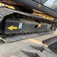 China Japan 6 Ton Hitachi ZX60 Used Excavator Hydraulic Excavator Crawler Second Hand Digger for sale