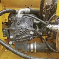 China 2021 Komatsu PC130 Second Hand Excavator With Original Color for sale