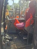 China DOOSAN DH60 Excavator Energy Saving For Crushing Second Hand Excavator for sale