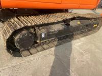 China Used Hitachi EX120 Excavator 12 Ton Digger with 0.6m3 Bucket Capacity in Japan Pric for sale