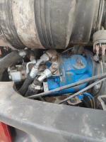 China 6000 KG Doosan Dx60 Second-hand Wheeled Excavator with and Original Hydraulic Valve for sale