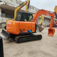 China Used Original Hitachi 60 Excavator 2020 Year Hydraulic Cylinder for sale