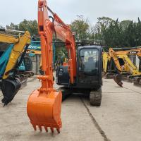 China Used Original Hitachi 60 Excavator 2020 Year Hydraulic Cylinder for sale