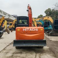 China Used Original Hitachi 60 Excavator 2020 Year Hydraulic Cylinder for sale