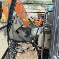 China Used Original Hitachi 60 Excavator 2020 Year Hydraulic Cylinder for sale