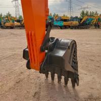 China Second Hand Doosan DH150 Excavator with and Machine Weight of 15000 KG in the Middle for sale