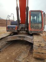 China Affordable Second Hand DOOSAN DX360 Excavator with Original Paint and Good Condition for sale