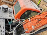China Affordable Second Hand DOOSAN DX360 Excavator with Original Paint and Good Condition for sale