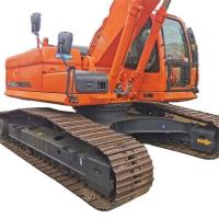 China Original Hydraulic Pump DOOSAN DX300 Excavator Energy-saving and Suitable for Crushing for sale