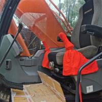 China Original Hydraulic Pump DOOSAN DX300 Excavator Energy-saving and Suitable for Crushing for sale