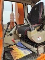 China 2018 Doosan DH80-7 6 Ton Mini Excavator Track Type DH80 0.28m3 for sale