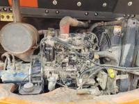 China 2018 Doosan DH80-7 6 Ton Mini Excavator Track Type DH80 0.28m3 for sale