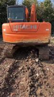China 0.3m3 40.5KW Hitachi ZX70 Excavator With 7000KG Machine Weight for sale