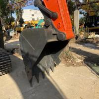 China dx225 Used 22 Ton Used doosan dx225 Excavator Top Quality Doosan 225 Crawler Excavator For Sale for sale