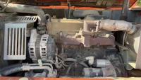 China 0.3m3 40.5KW Hitachi ZX70 Excavator With 7000KG Machine Weight for sale