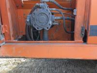 China 29500kg Second Hand DOOSAN DX300 Excavator 151KW Suitable for Crushing and Affordable for sale